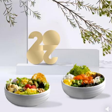 The Fish Bowl 20% off Promotion (20 February 2020)