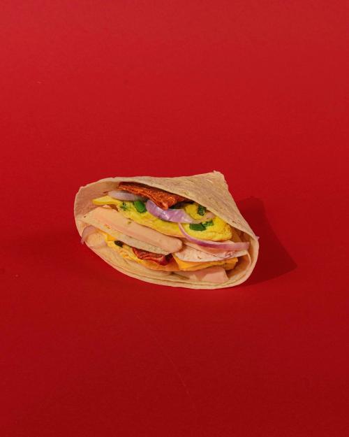 San Francisco Coffee FREE Regular-Sized Coffee Or Hot Tea Or Americano ...