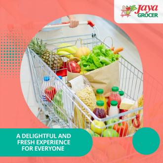 Jaya Grocer Promotions & Catalogues (June 2023)