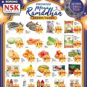 NSK Promotions June 2025