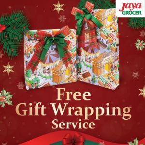 Jaya Grocer Jaya 33 - Address, Opening Hours, Map & Promotions